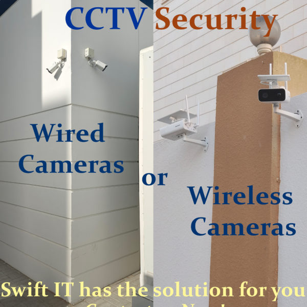 Our Projects - Swift IT Solutions