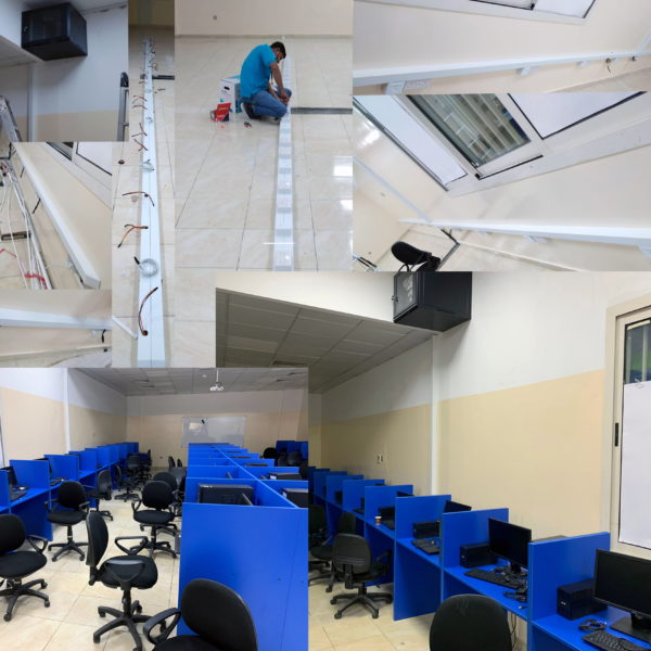 Our Projects - Swift IT Solutions