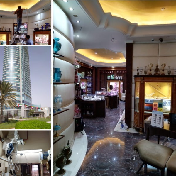 Our Projects - Swift IT Solutions