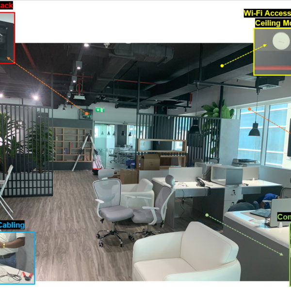 Our Projects - Swift IT Solutions