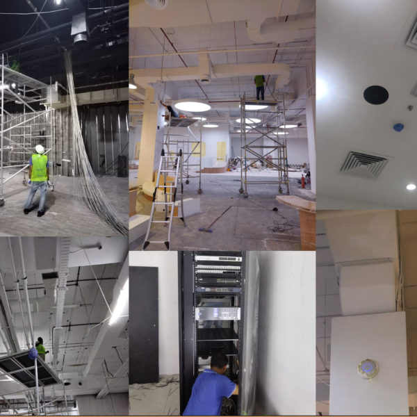 Our Projects - Swift IT Solutions